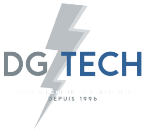 DG Tech / Entrepreneur électricien à Québec